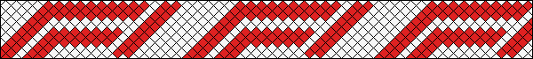 Normal pattern #172920 | BraceletBook