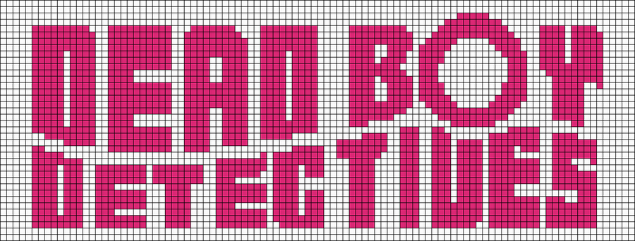 Patterns page 34 | BraceletBook