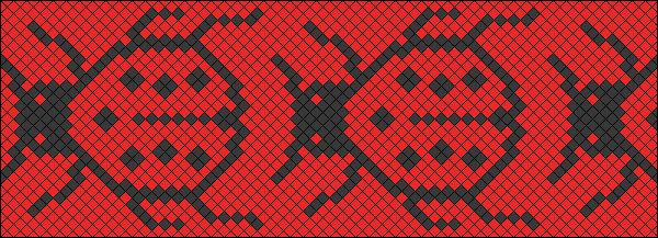 Normal pattern #178172 | BraceletBook