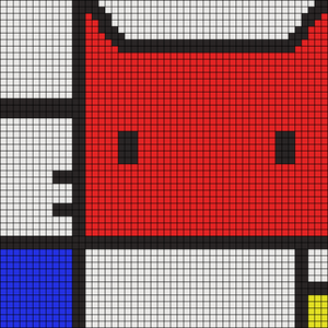 Patterns page 105 | BraceletBook