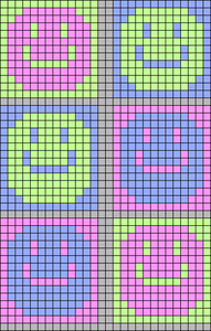 Patterns page 46 | BraceletBook