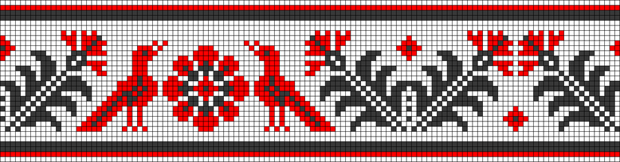 Patterns page 46 | BraceletBook