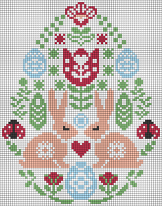 Patterns page 46 | BraceletBook