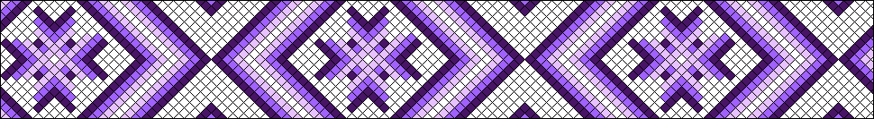 Normal pattern #204169 | BraceletBook