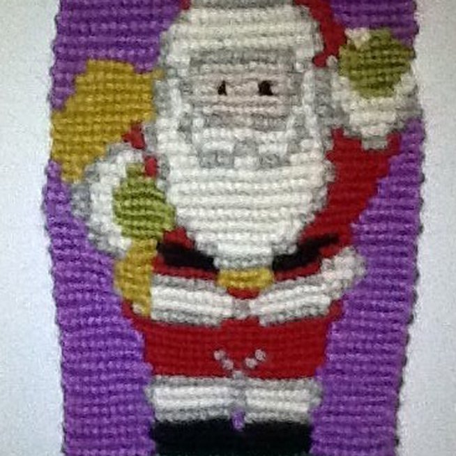 Alpha pattern #2764 | BraceletBook