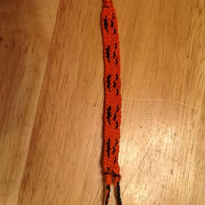 Normal pattern #6607 | BraceletBook