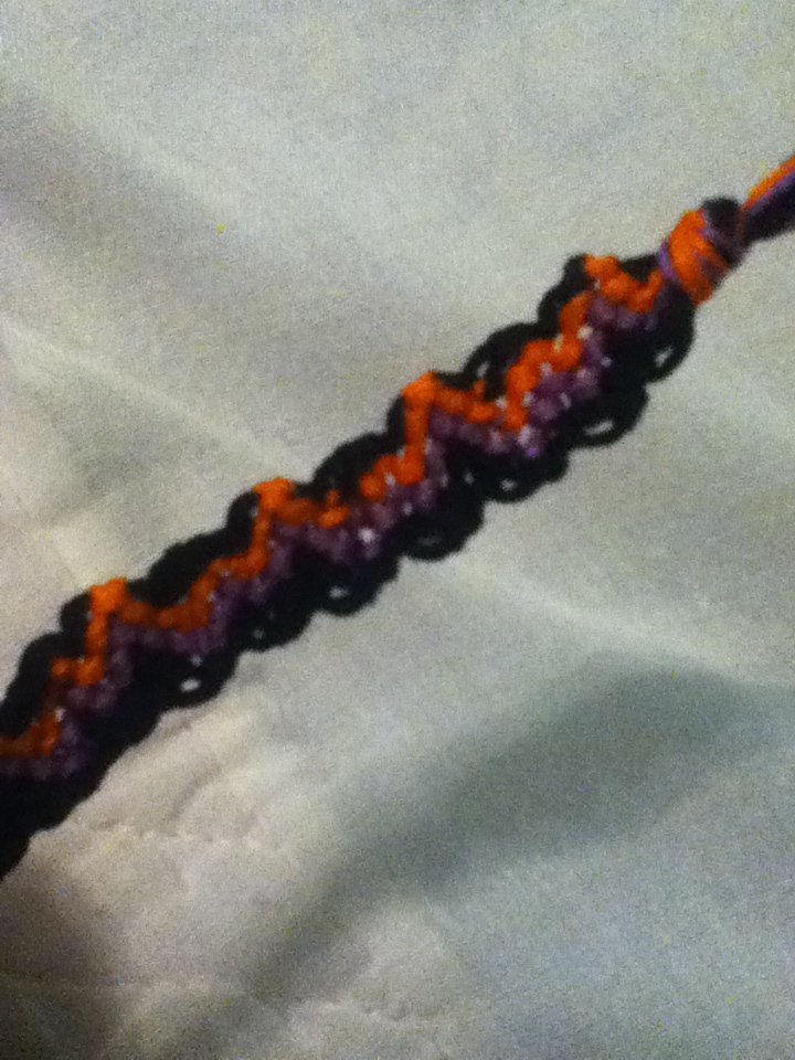 Normal pattern #7852 | BraceletBook