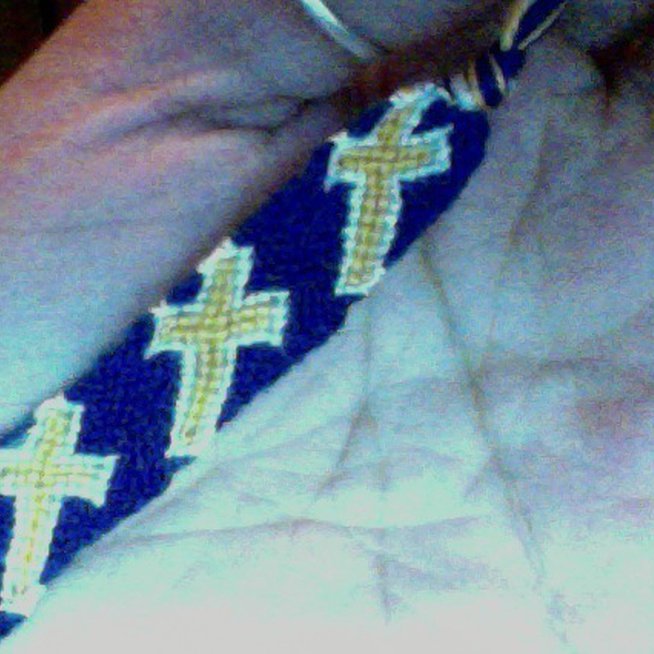 Normal pattern #674 variation #50520 | BraceletBook