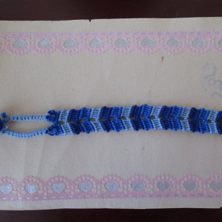 Photos of #8350 page 2 | BraceletBook