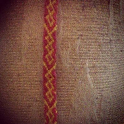 Normal pattern #2320 | BraceletBook