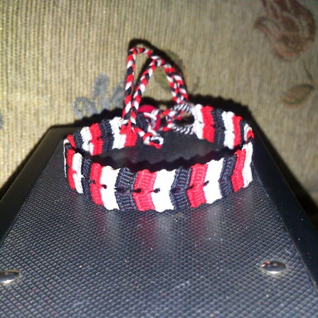 Photos of #8350 page 2 | BraceletBook