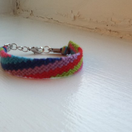 Normal pattern #10977 | BraceletBook