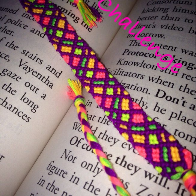 Normal pattern #10301 | BraceletBook