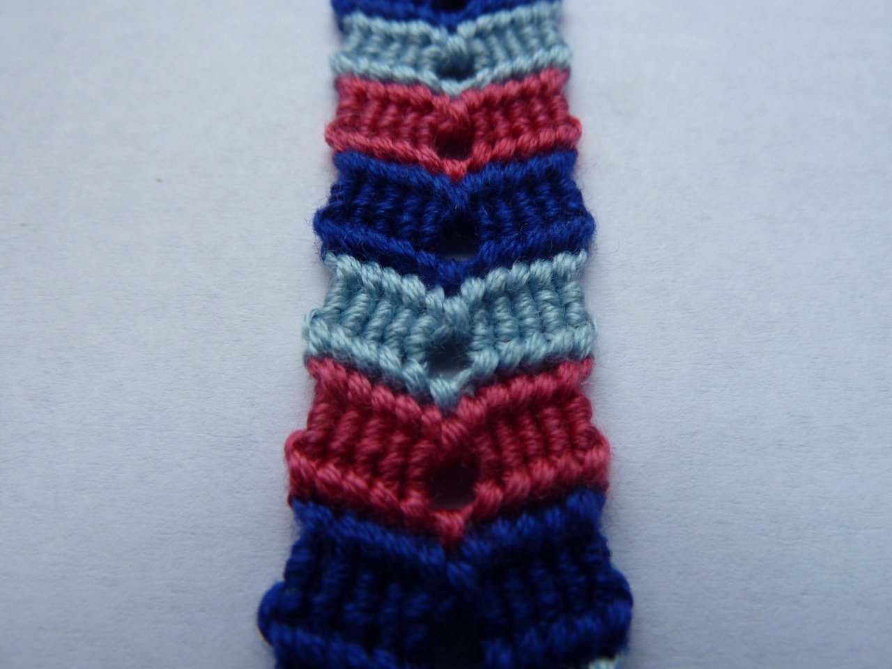 Photos of #8350 page 2 | BraceletBook