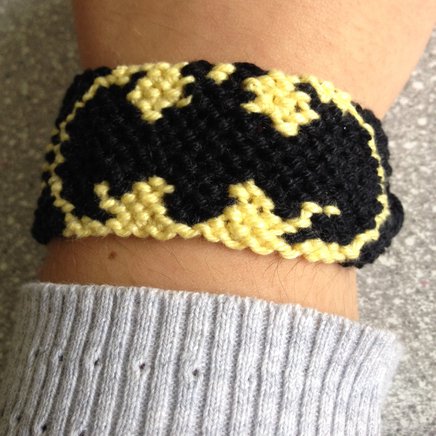 Normal pattern #14510 | BraceletBook