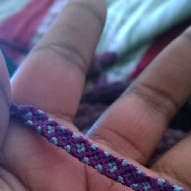 Normal pattern #8747 | BraceletBook