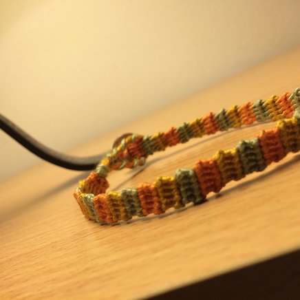 Photos of #8350 | BraceletBook