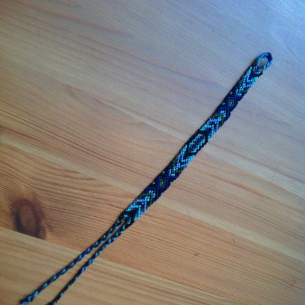 Normal pattern #17360 | BraceletBook