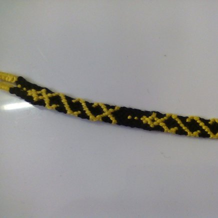 Normal pattern #21630 | BraceletBook