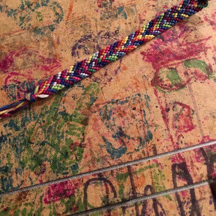 Normal pattern #20572 variation #14097 | BraceletBook