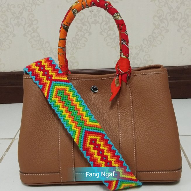 Normal pattern #22569 | BraceletBook