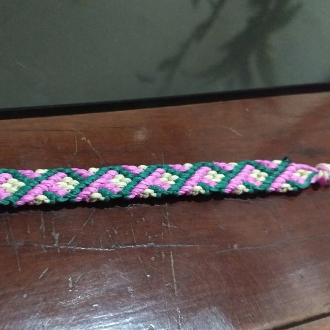 Normal pattern #19548 | BraceletBook