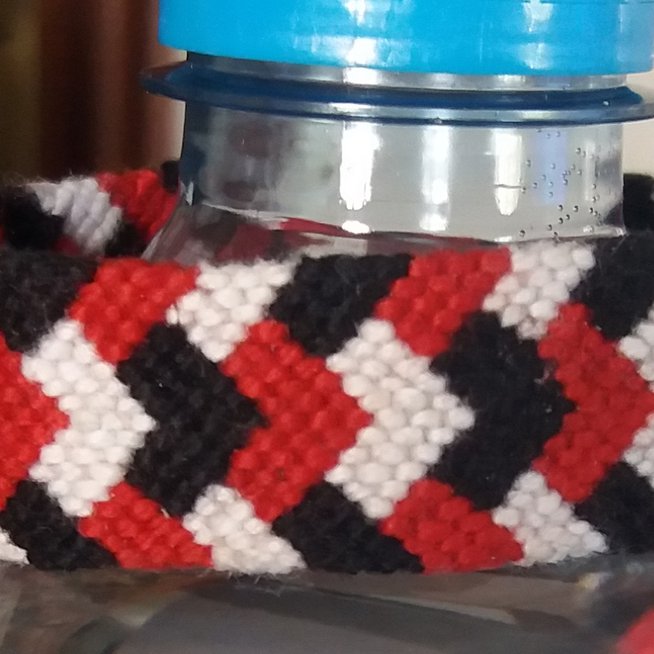 Normal pattern #9361 | BraceletBook