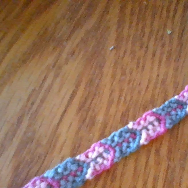 Normal pattern #24506 | BraceletBook