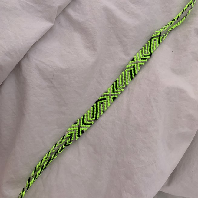 Normal pattern #7166 | BraceletBook