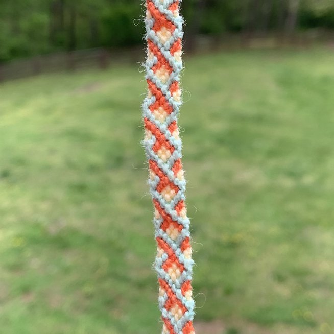 Normal pattern #19548 | BraceletBook