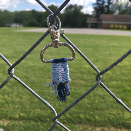 Alpha pattern #6790 | BraceletBook