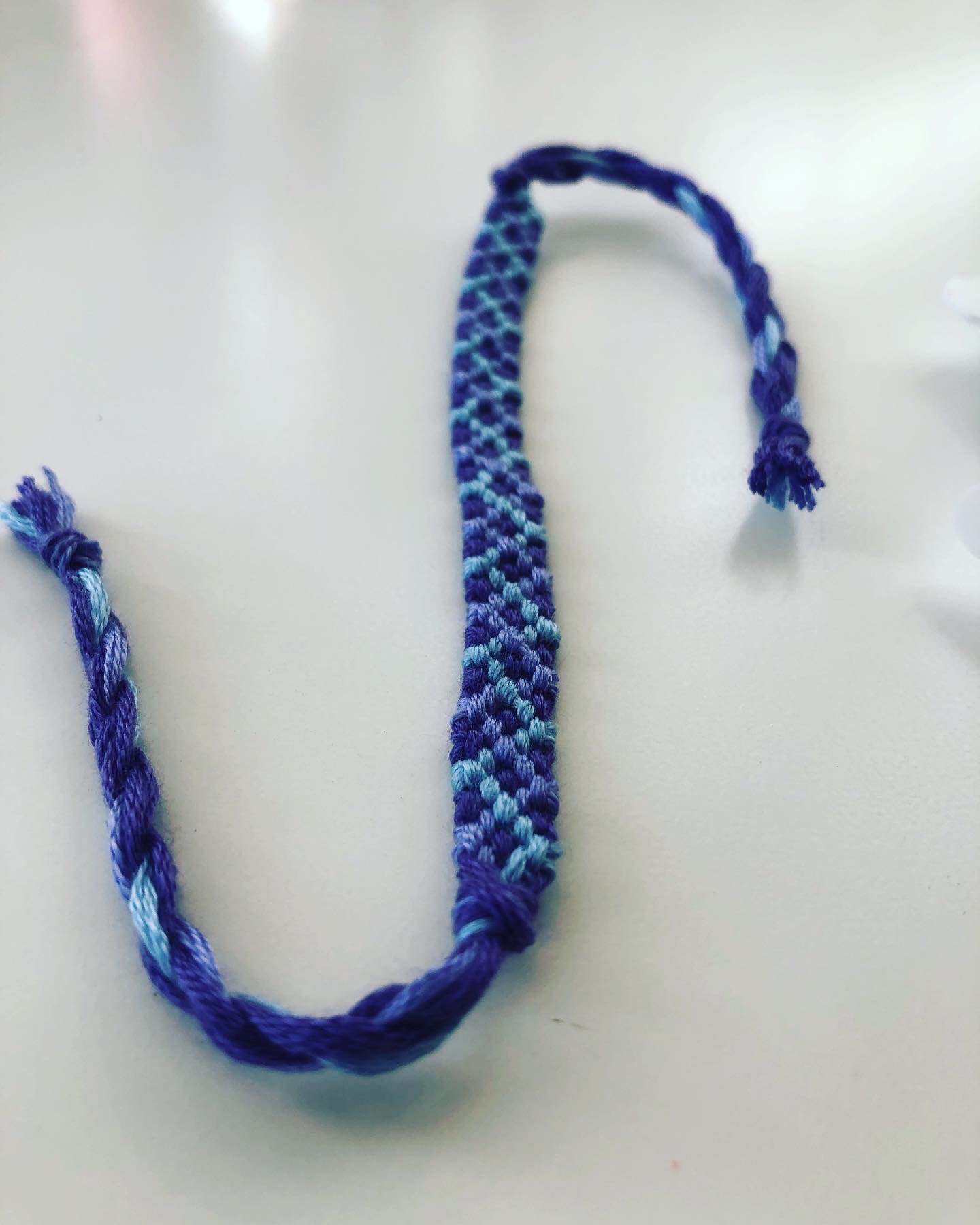 Normal pattern #511 | BraceletBook
