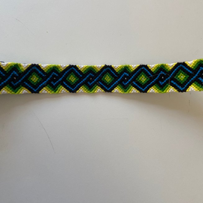 Normal pattern #23681 | BraceletBook