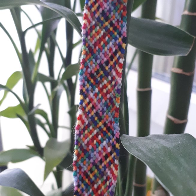 Normal pattern #28206 | BraceletBook