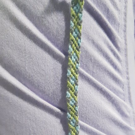 Normal pattern #1831 | BraceletBook