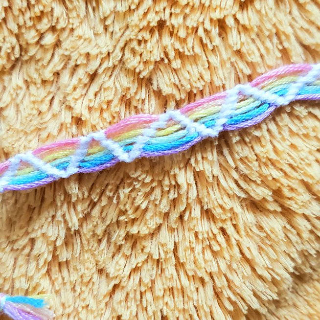 Normal pattern #33719 | BraceletBook