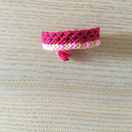 Normal pattern #38401 | BraceletBook