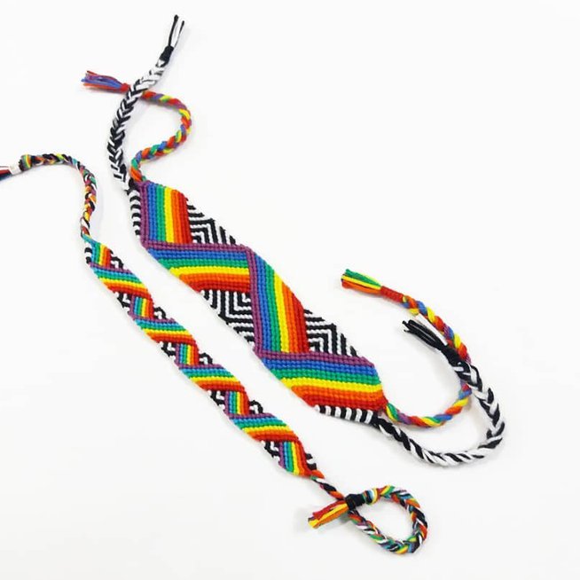 Normal pattern #10022 | BraceletBook