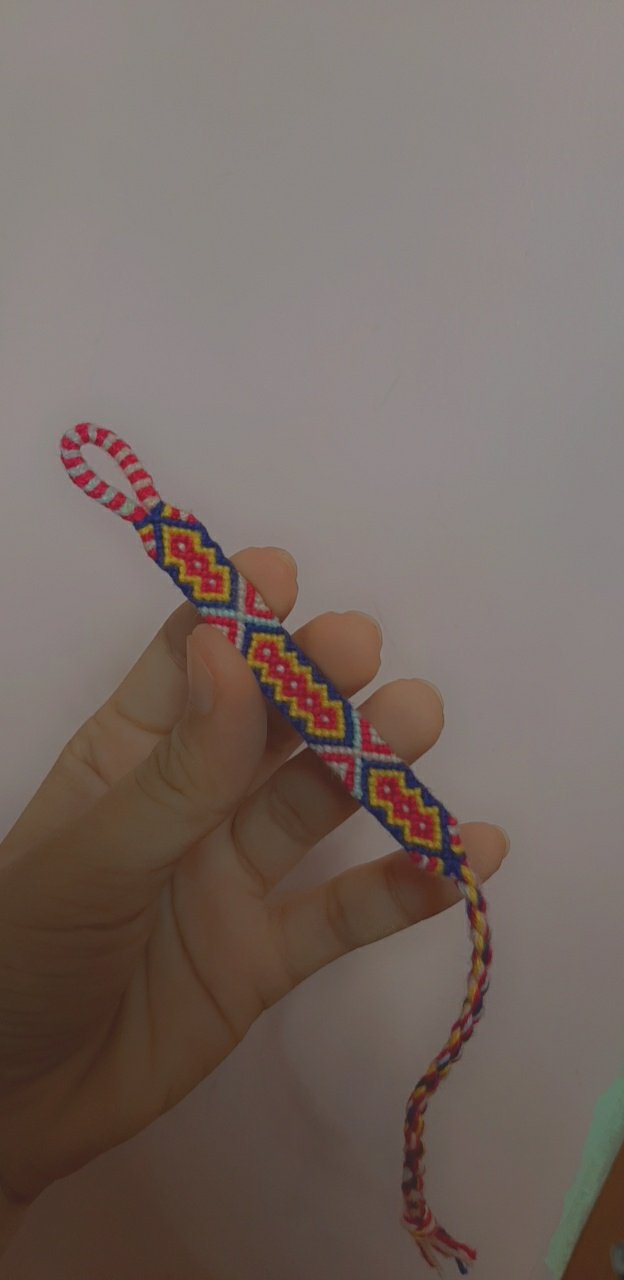 Normal pattern #19043 | BraceletBook