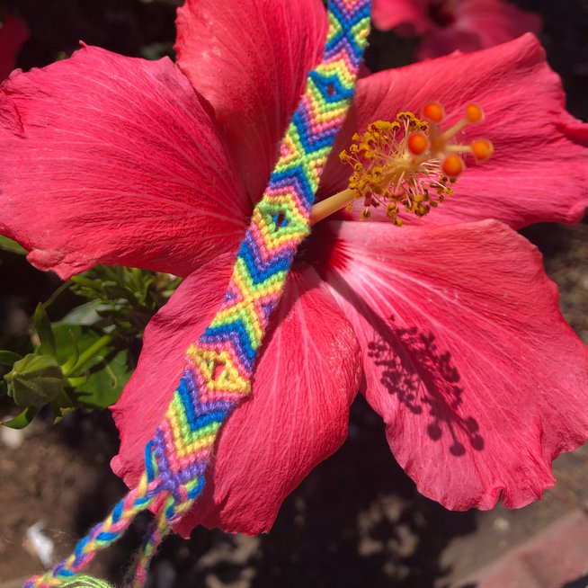 Normal pattern #15821 | BraceletBook