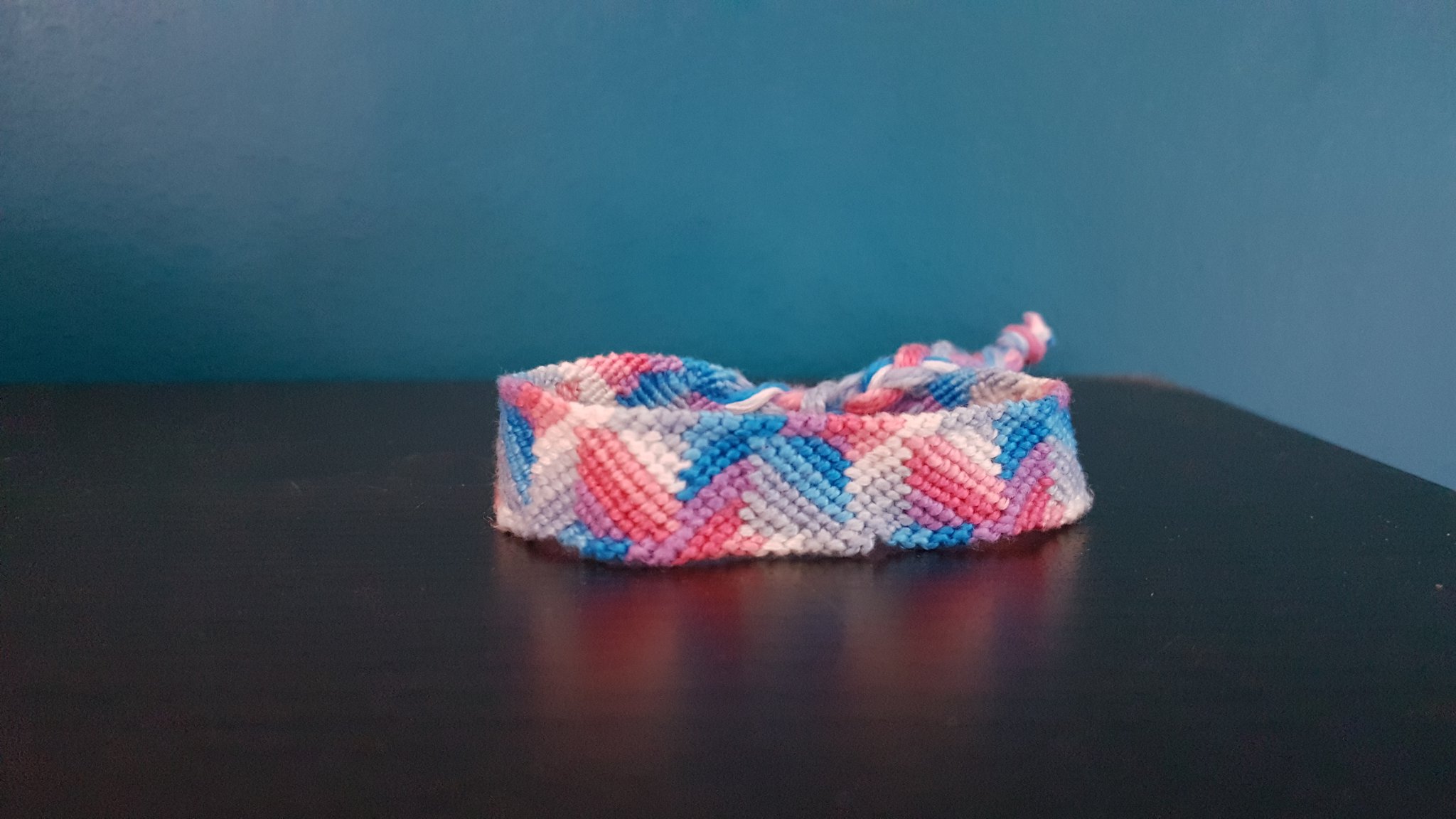 Normal pattern #45026 | BraceletBook