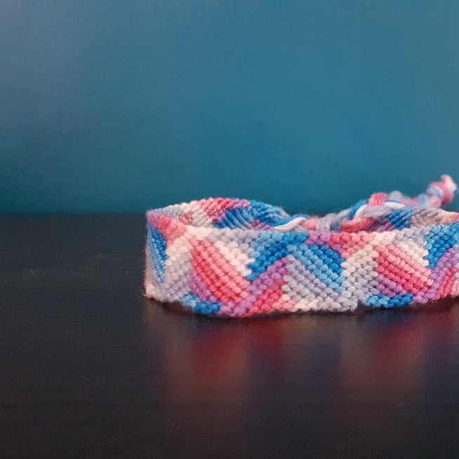 Normal pattern #45026 | BraceletBook
