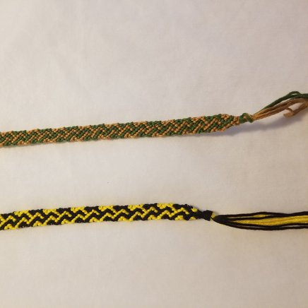 Normal pattern #34328 | BraceletBook