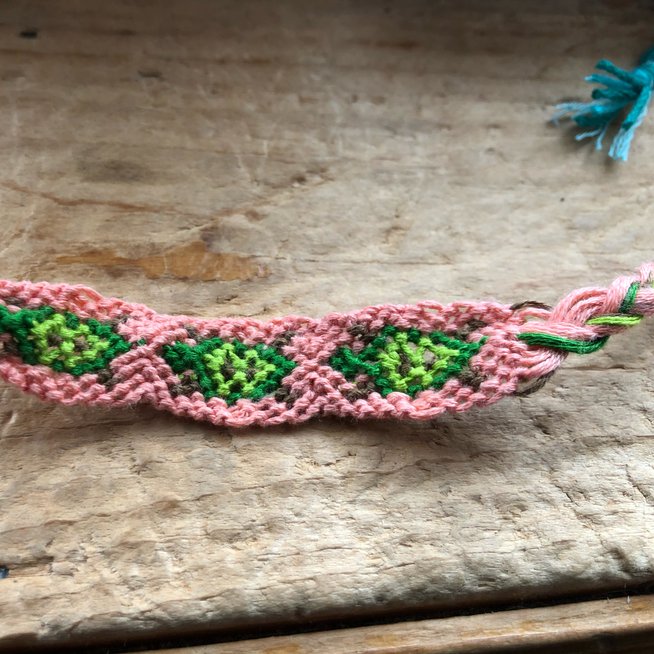 Normal pattern #28912 | BraceletBook