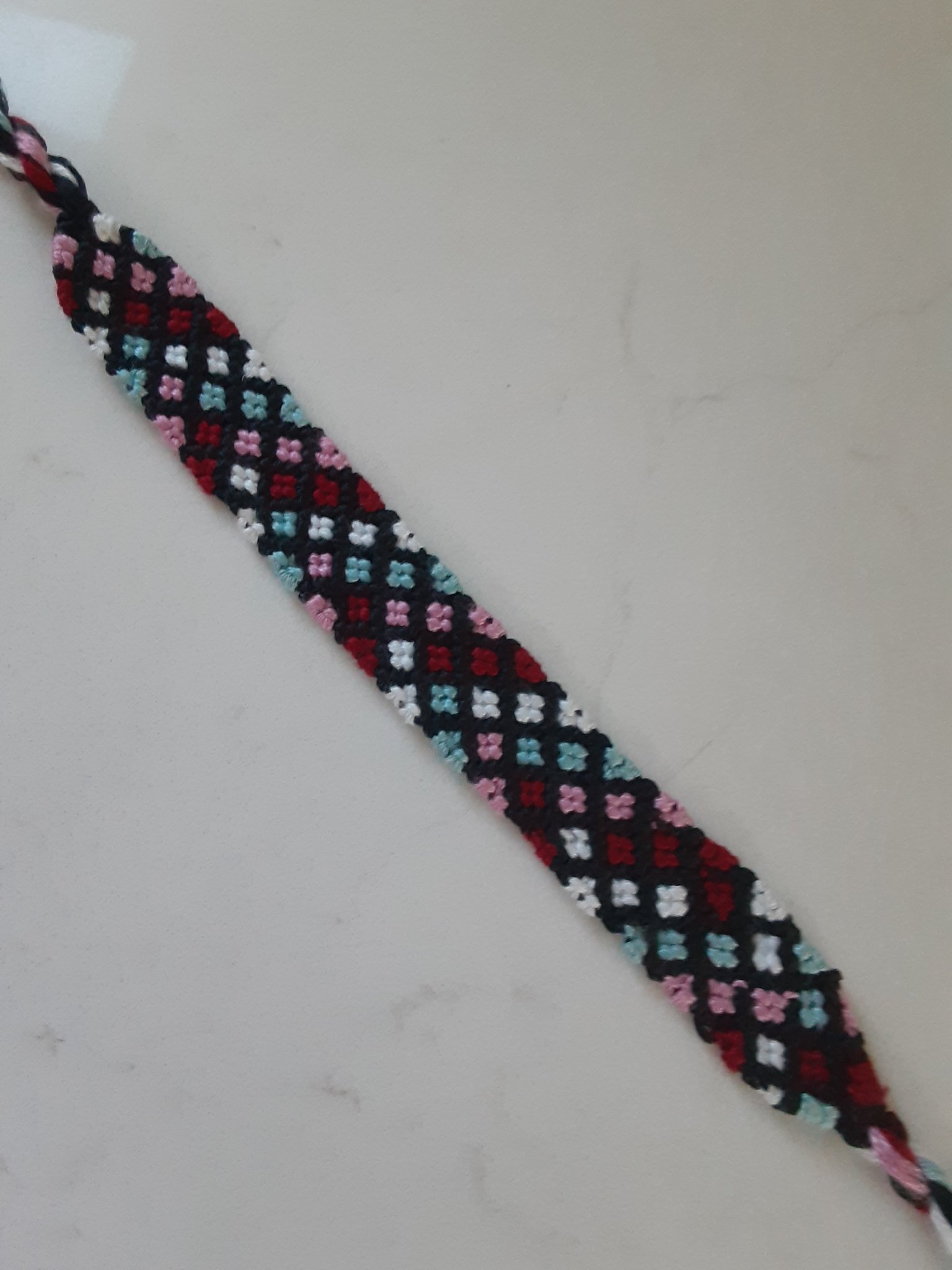 Normal pattern #22301 | BraceletBook