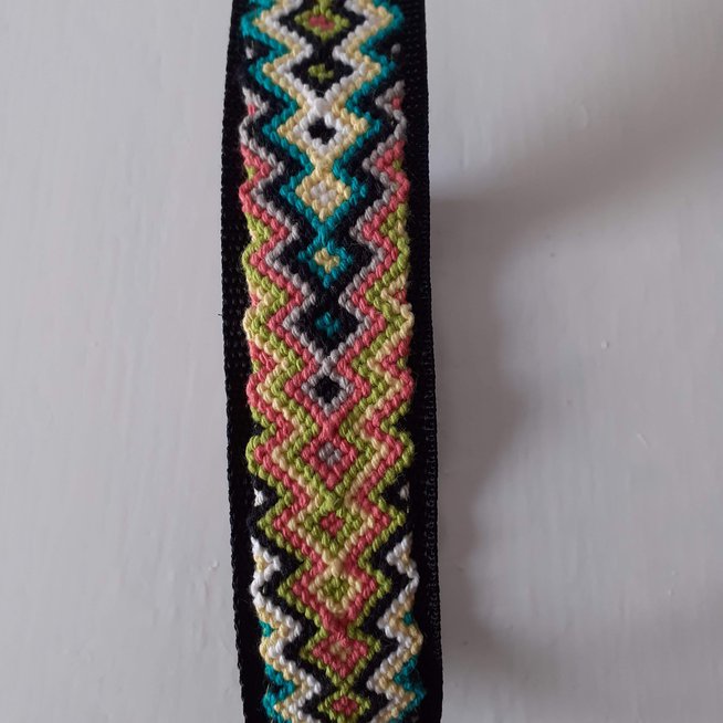 Normal pattern #40125 | BraceletBook