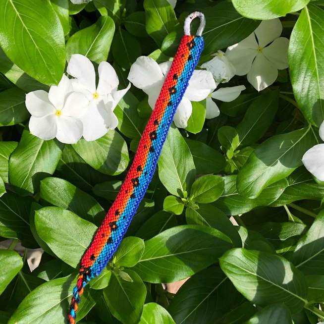 Normal pattern #48064 | BraceletBook