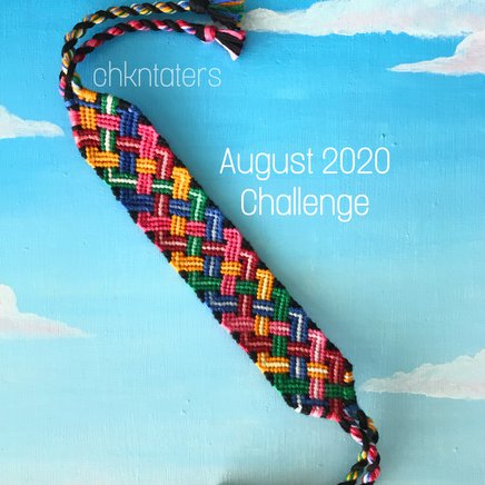 Normal pattern #16155 | BraceletBook