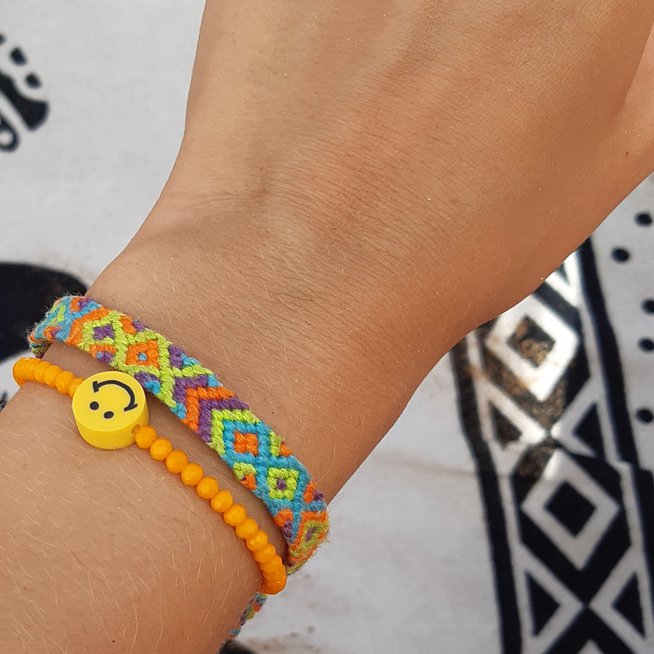 Normal pattern #35512 | BraceletBook