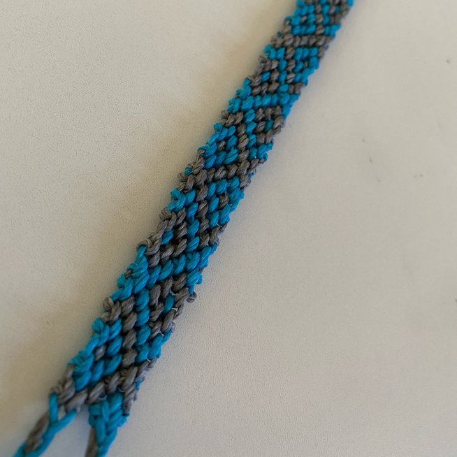 Normal pattern #37601 | BraceletBook